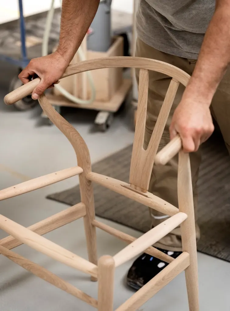 Chair Manufacturing - mssofarepair.in